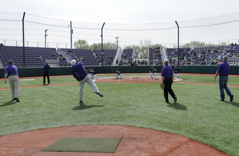 College of Idaho Vs. Lewis-Clark State Baseball | Photos | idahopress.com