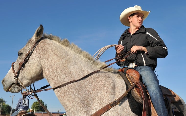 High School Rodeo | Sports | idahopress.com