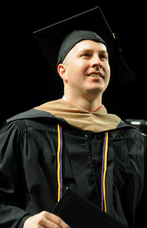 NNU Graduation | Photo Gallery | idahopress.com