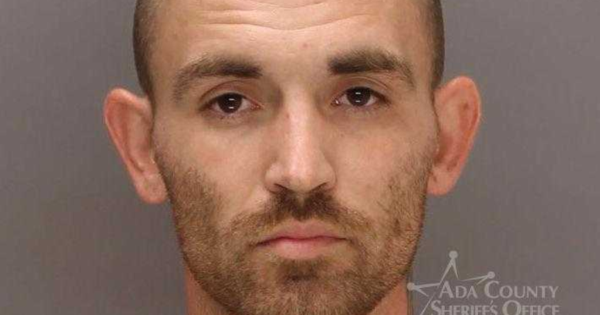 Police: Meridian couple arrested on suspicion of drug trafficking ...