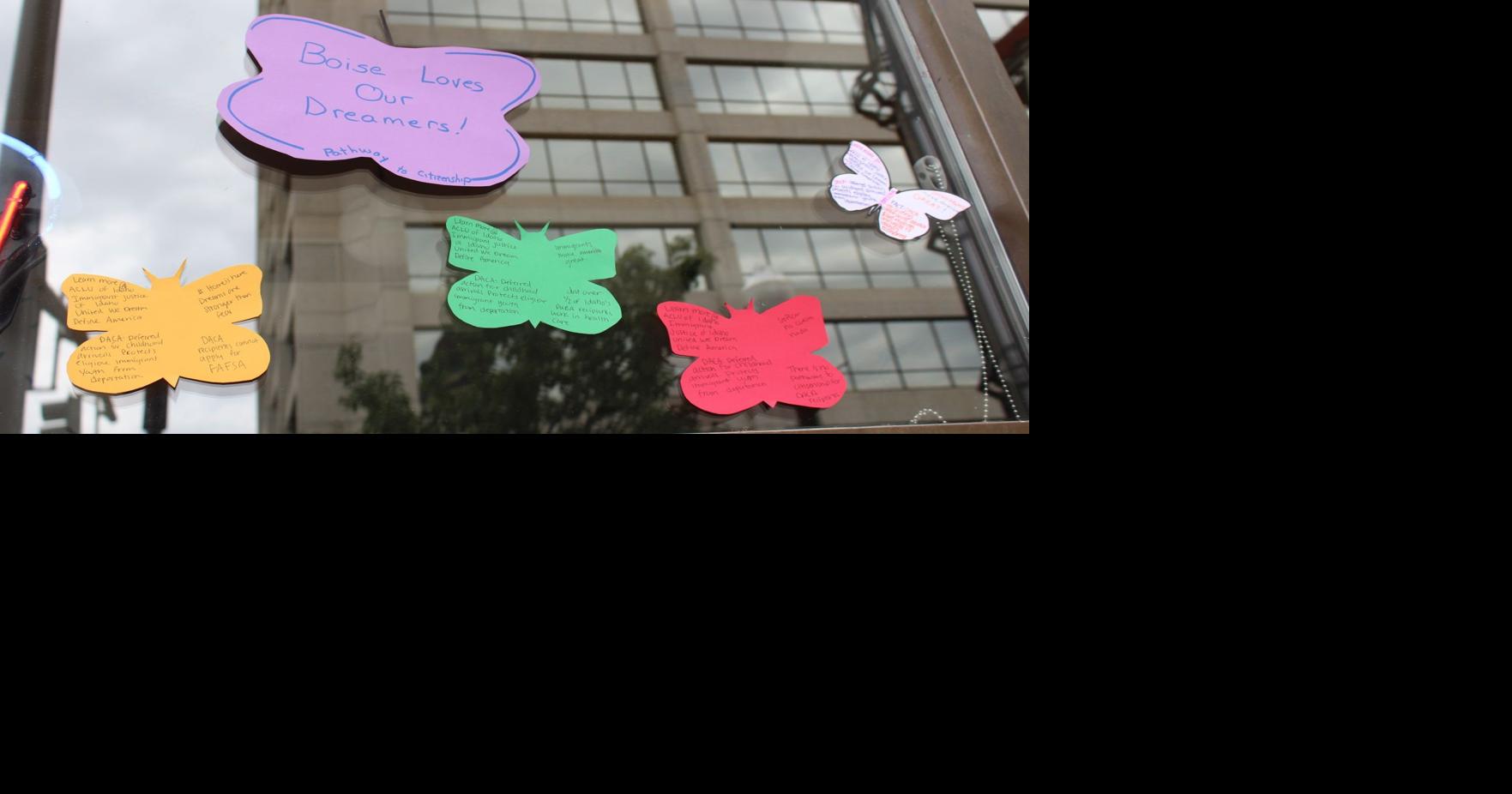 Migration Project educates community on DACA program | Local News ...