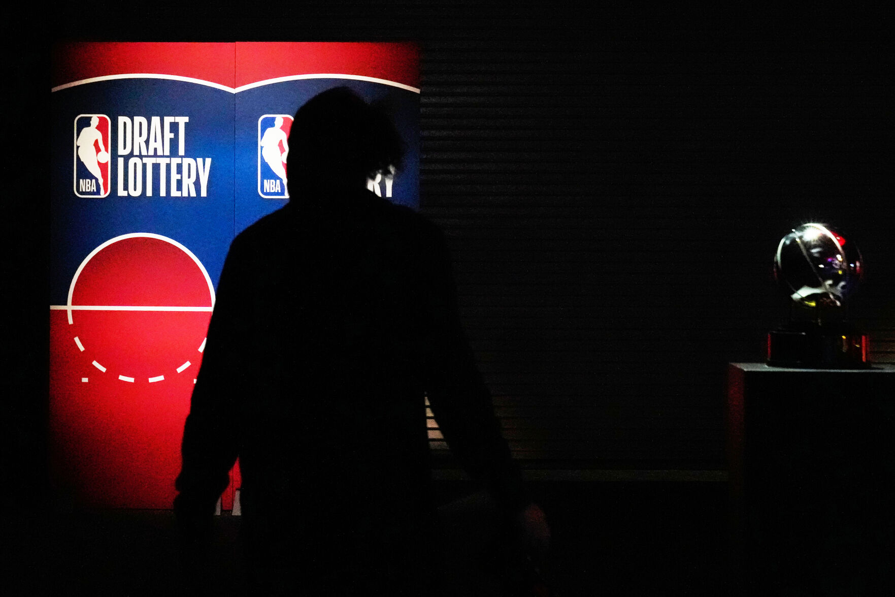 NBA Draft Lottery Basketball | National Sports | idahopress.com