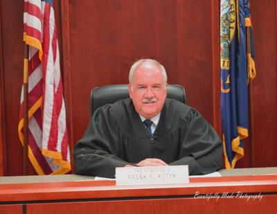 Canyon County Judge Frank P. Kotyk retirement open house | Local News ...