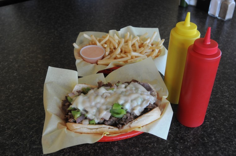 The Garage Cafe | Photo Gallery | idahopress.com