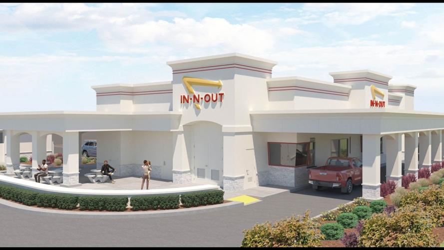 Where In-N-Out may build next in the Treasure Valley | Local News ...
