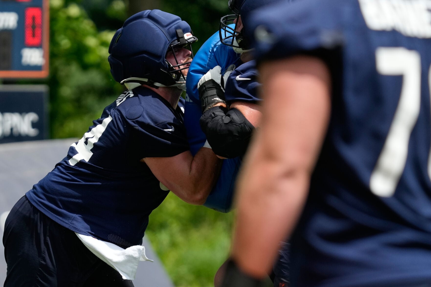 Bears Football | National Sports | idahopress.com