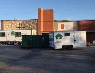 Lighthouse Rescue Mission shelter finds new home on 16th Avenue ...