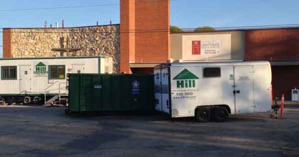 Lighthouse Rescue Mission shelter finds new home on 16th Avenue ...