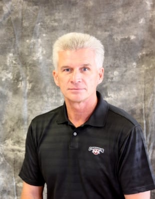 NNU athletic director Rich Sanders resigns | Sports | idahopress.com