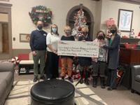 Town Talk | Institutes | idahopress.com