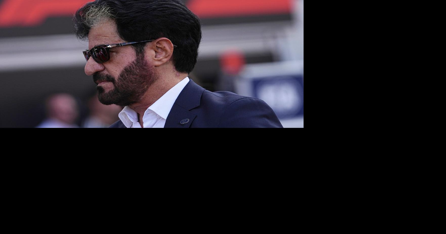 Monaco F1 GP Auto Racing | National Sports | idahopress.com