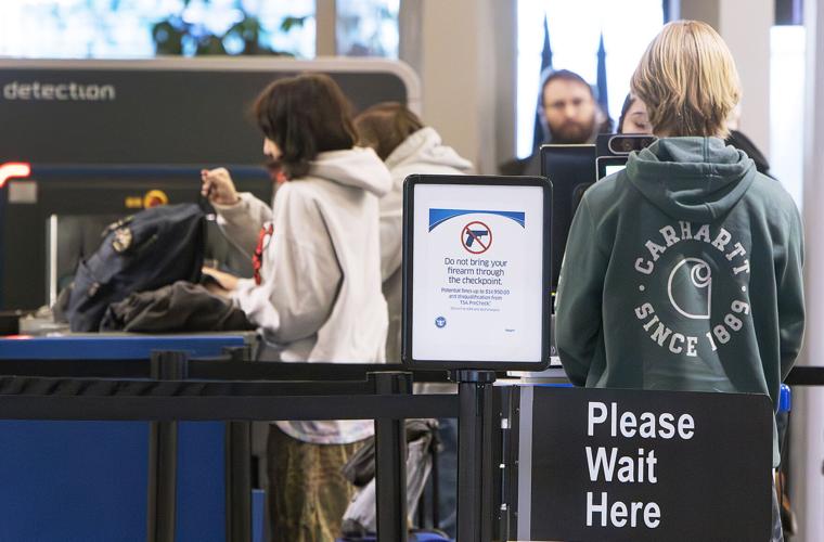 Boise Airport reaches passenger record amid Treasure Valley growth ...