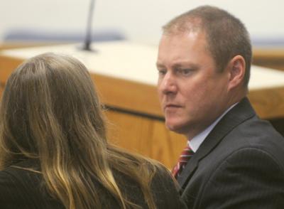 Still no verdict in John Bujak trial | Members | idahopress.com