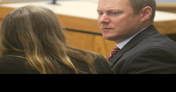 Still no verdict in John Bujak trial | Members | idahopress.com