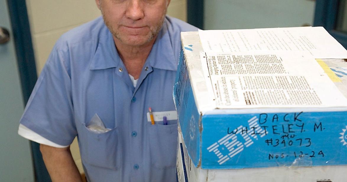 Innocence Project to examine Michael Whiteley's conviction | State news ...