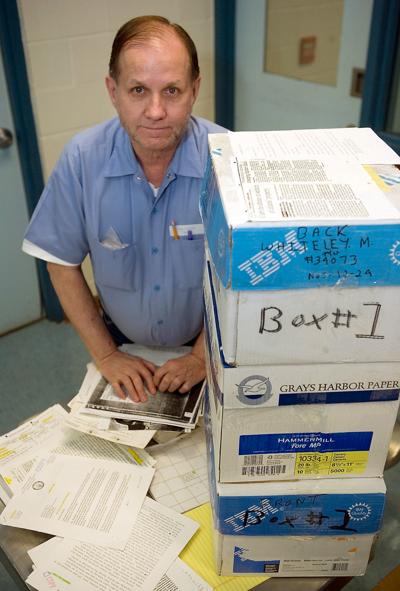 Innocence Project to examine Michael Whiteley's conviction | State news ...