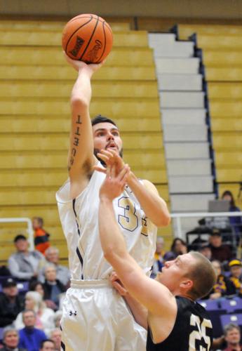 College of Idaho Vs. Oregon Tech Basketball | Photos | idahopress.com