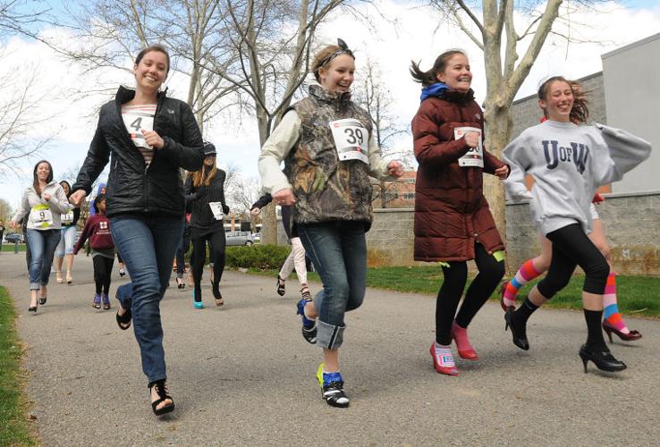 Stiletto Run | Photo Gallery | idahopress.com