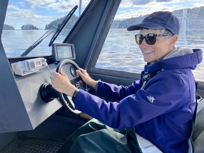 Chris Nye: My dream of being a guide | Outdoors News | idahopress.com