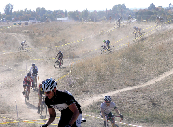Cyclocross racers drawn to Canyon County | Members | idahopress.com