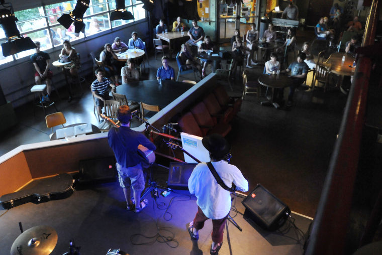 Flying M music | Members | idahopress.com