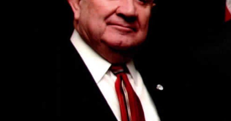 'Great man', Boise State donor Allen Noble dies at 92 | Blue Turf ...