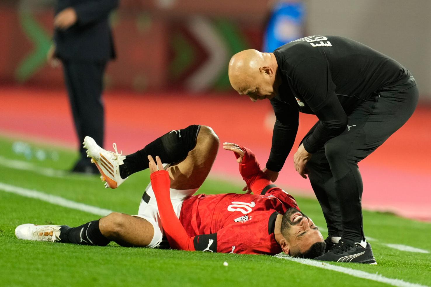 Morocco Africa Cup of Nations Soccer | National Sports | idahopress.com