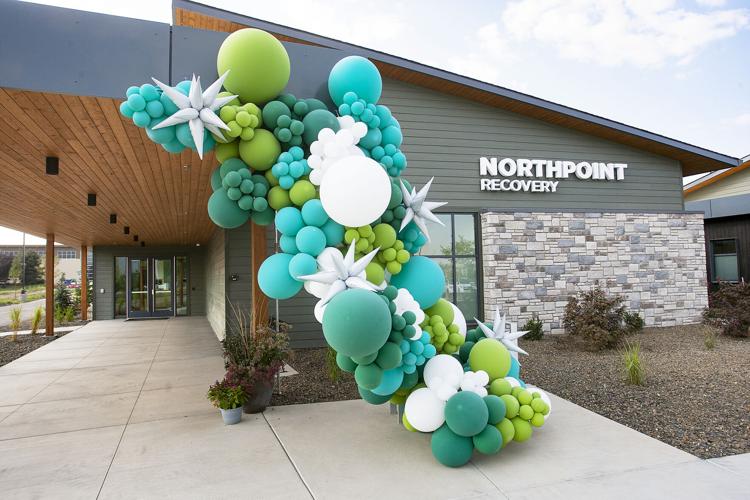 Northpoint Recovery moves to a new location, doubles service ...
