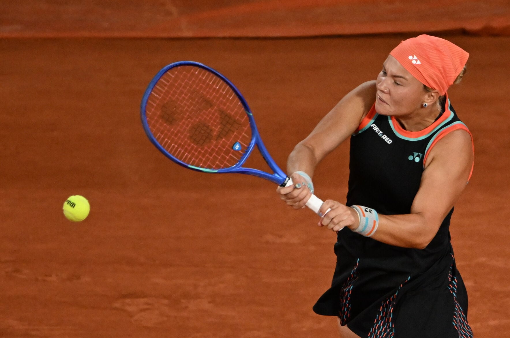 French Open Tennis | National Sports | idahopress.com