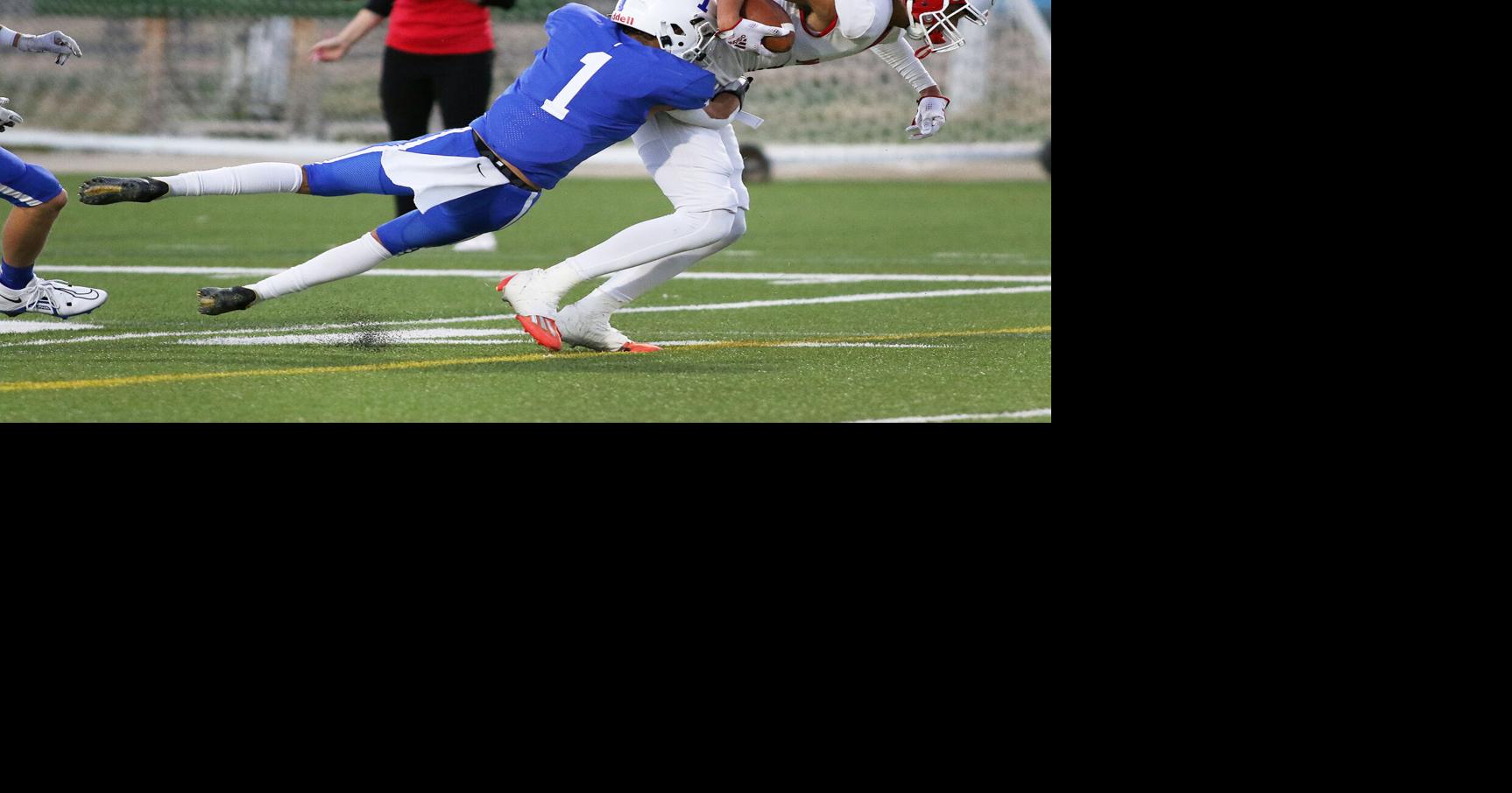 PREP FOOTBALL PREVIEWS: Dickard takes on second stint as Melba head ...