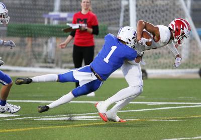 PREP FOOTBALL PREVIEWS: Dickard takes on second stint as Melba head ...