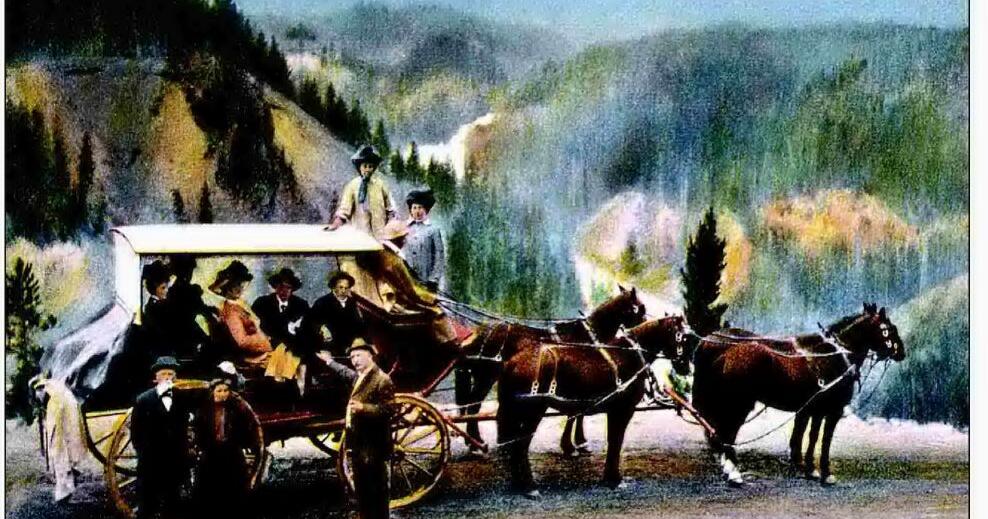RETRACING A HISTORICAL ADVENTURE | | idahopress.com