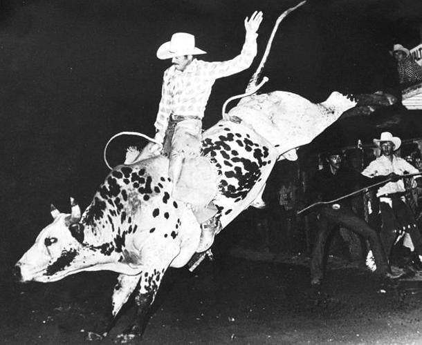 Brett Endicott: Life interrupted, not deterred | Salute | idahopress.com