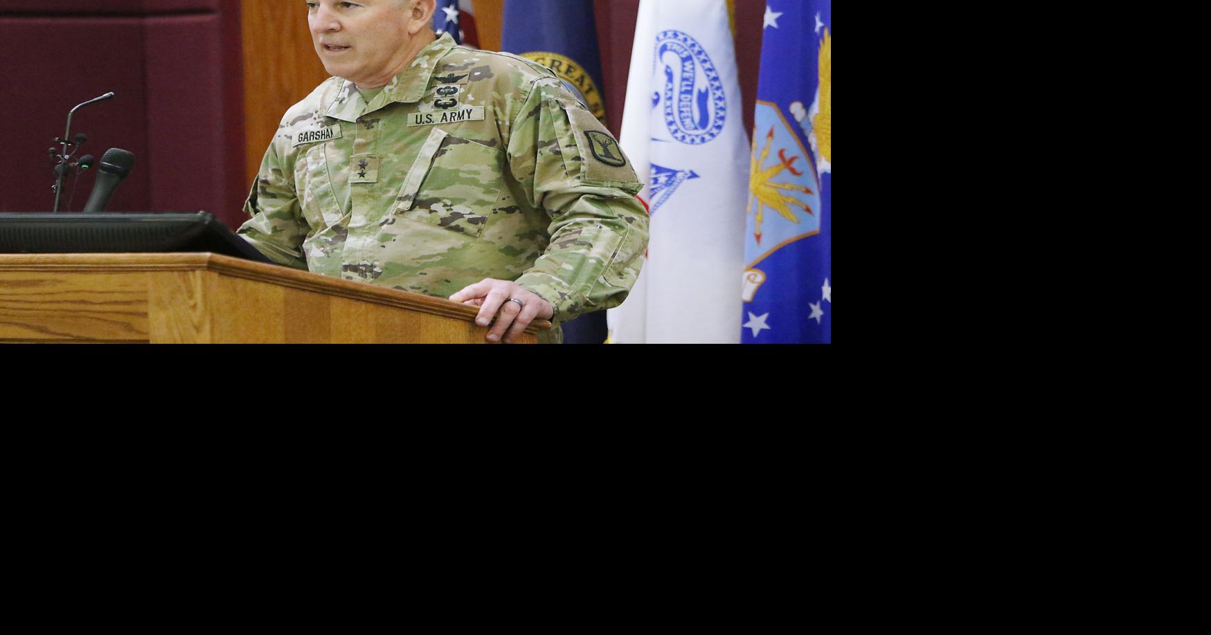 Idaho National Guard resources ‘endangered’ by bill considered by ...