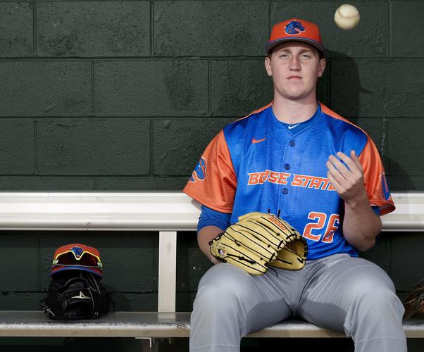 Local product Jordan Britton ready to bring national championship ...