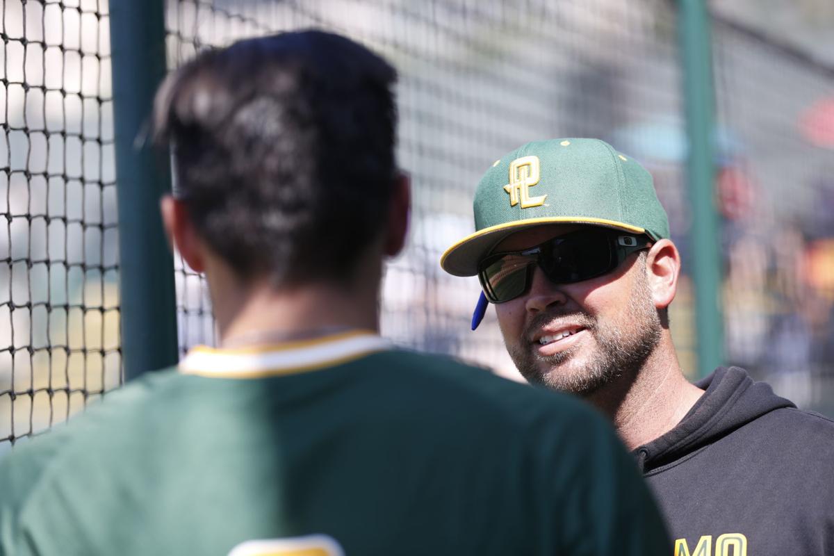 NNU hires Joe Schaefer as baseball coach | Idaho College Sports ...