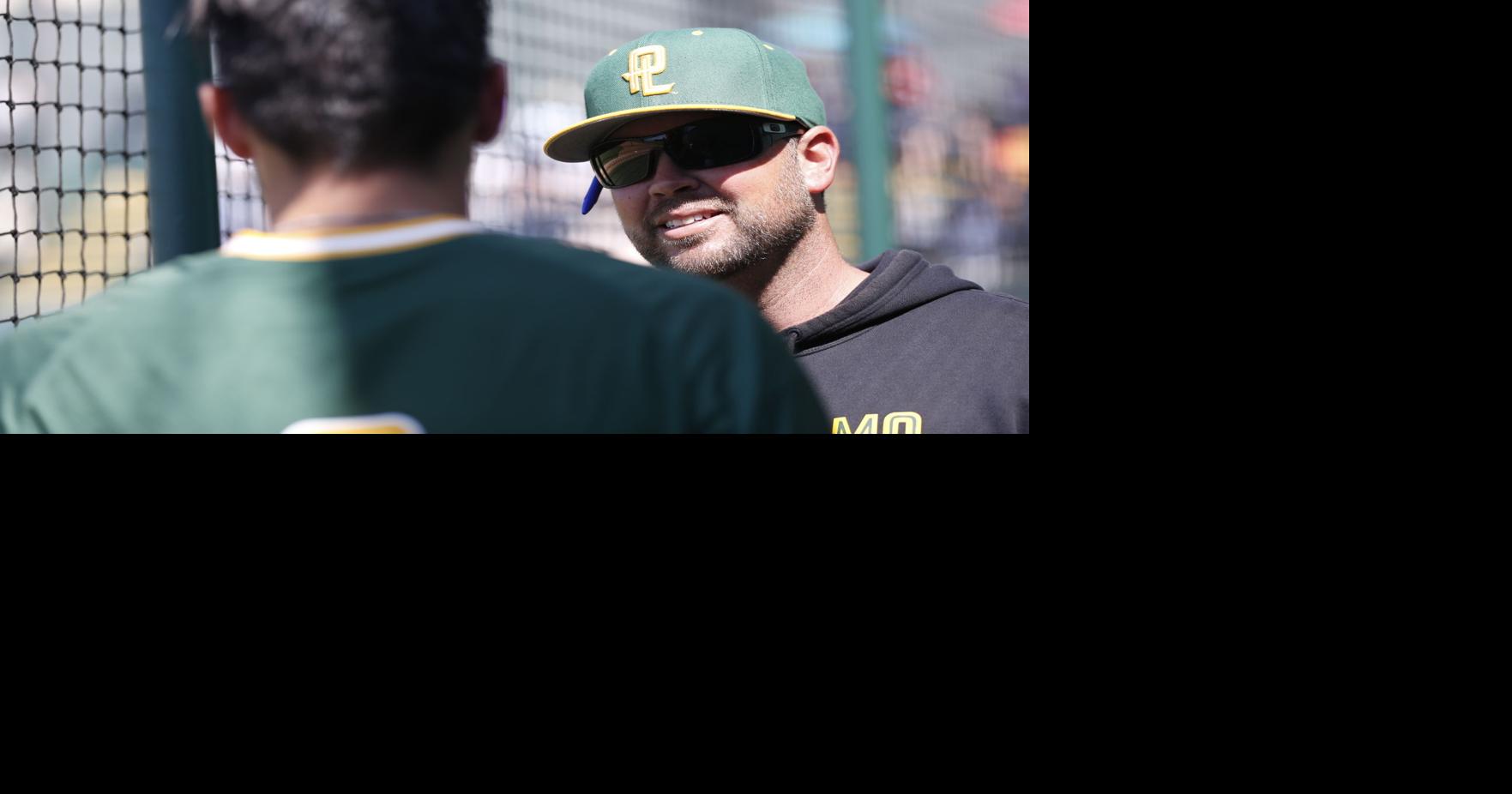 NNU hires Joe Schaefer as baseball coach | Idaho College Sports ...