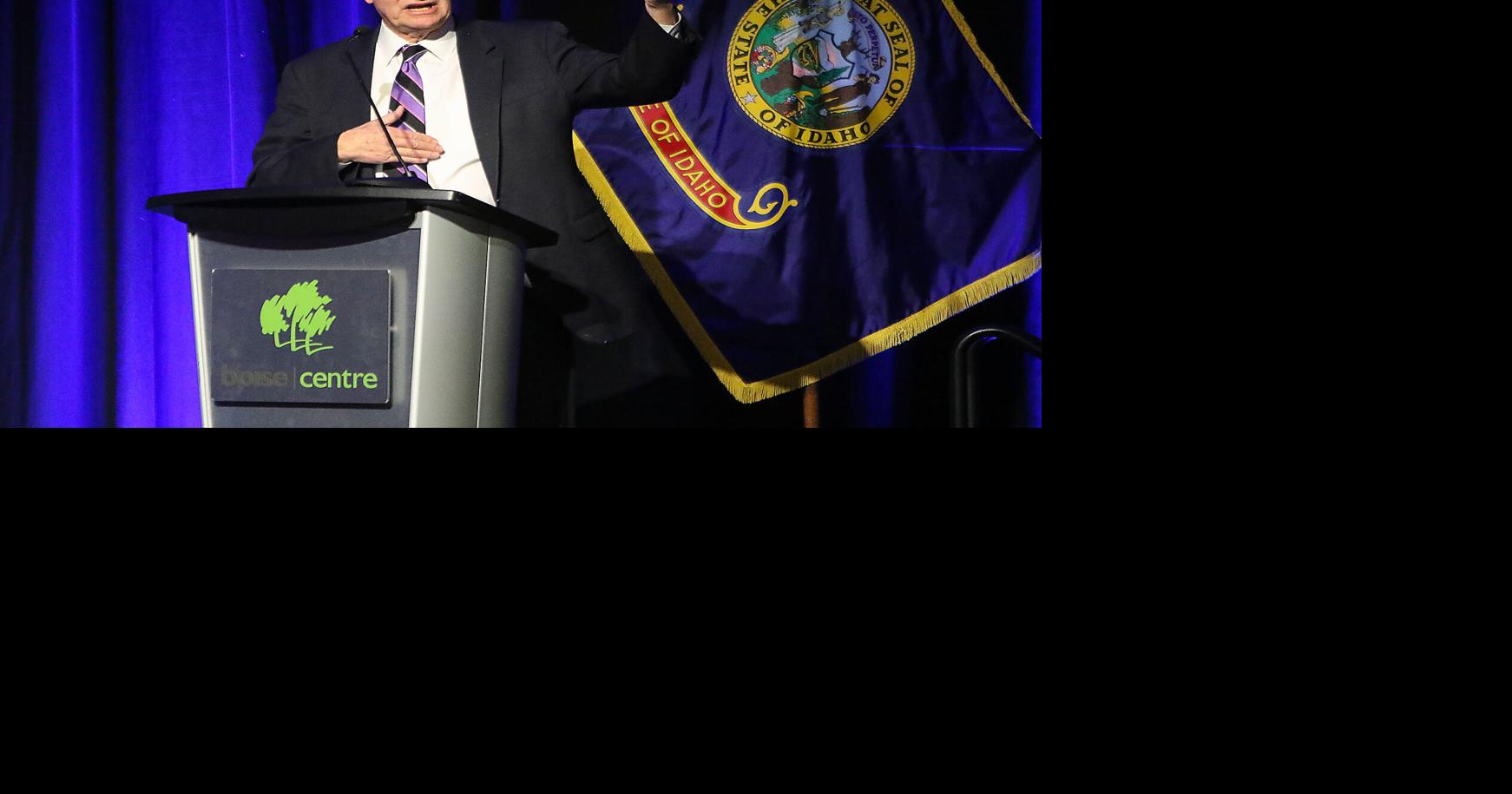 Some details are still fuzzy on governor’s Idaho Launch program | Local ...