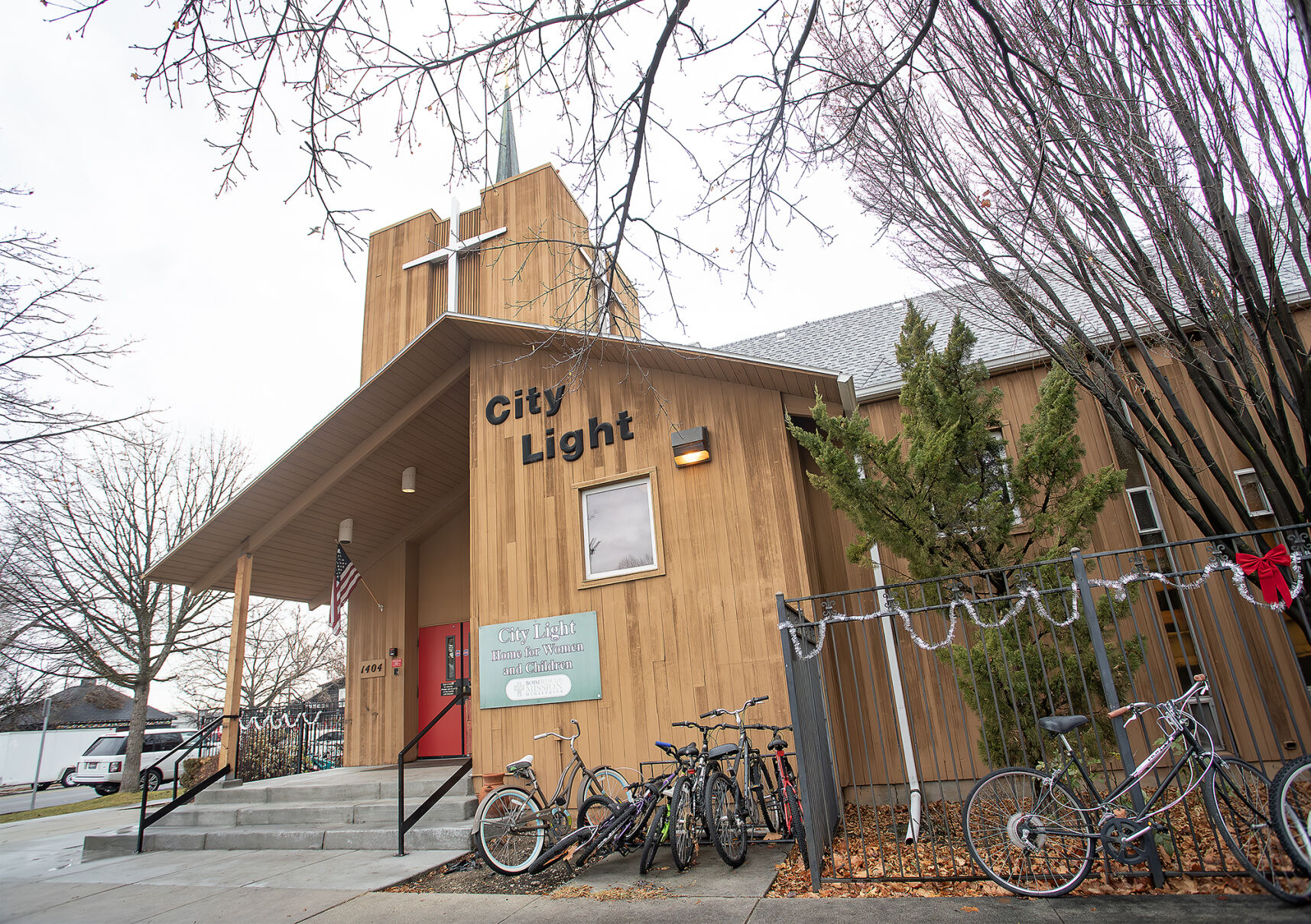 Boise's homelessness is on the rise — a mother of five shares her ...