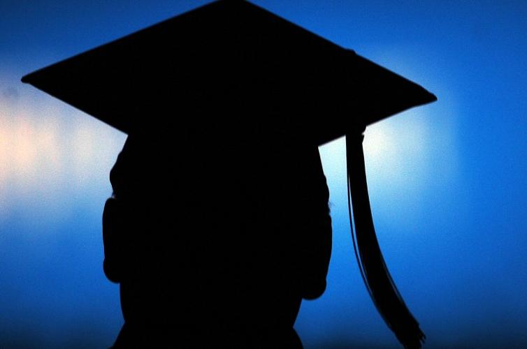 Boise State Graduation | Photo Gallery | idahopress.com