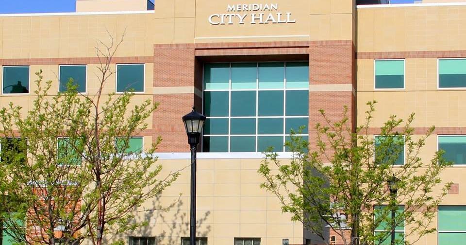 Meridian property tax rate on the decline as Great Recession fades ...