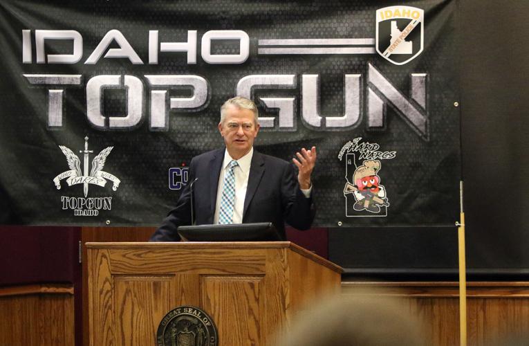 ‘Top Gun’ program comes to Idaho to combat fentanyl, illegal drug ...