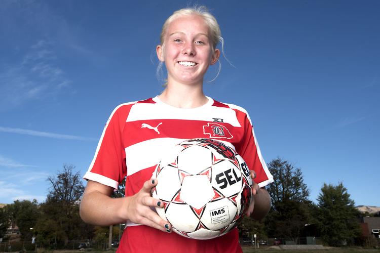 Boise High’s Logan Smith is excelling at multiple sports at the same ...