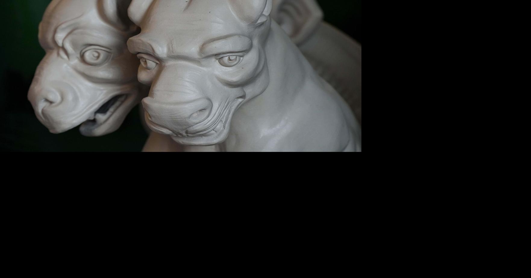 A Kentucky cathedral called 'America's Notre Dame' gets a rehab ...