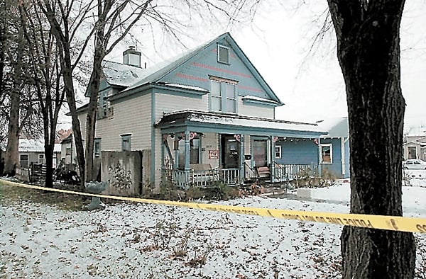 Clarifying what happened to infamous Nampa killer Pete Kimball Roberts ...