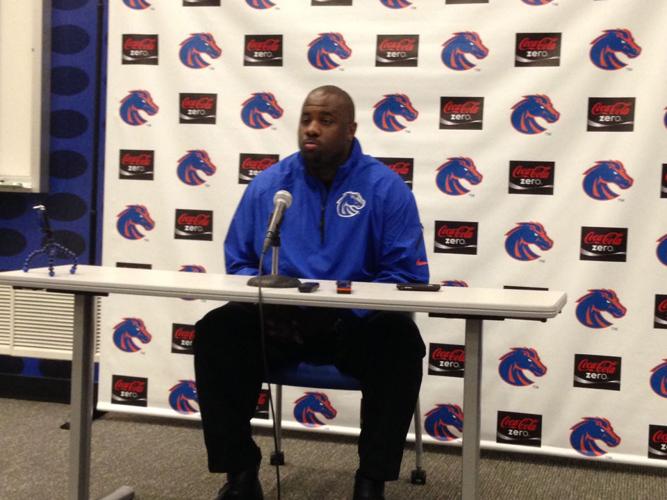 Having former players Sanford, Yates as coaches will help Broncos in ...