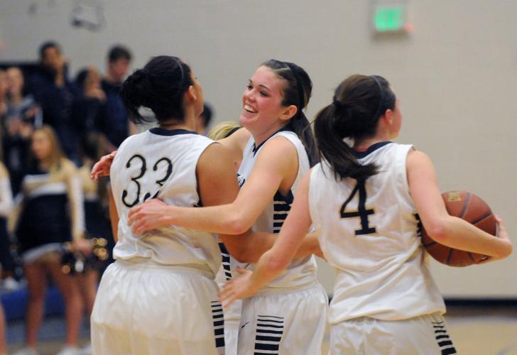 Midleton girls basketball defeats Bishop Kelly 35-34 | Photos ...