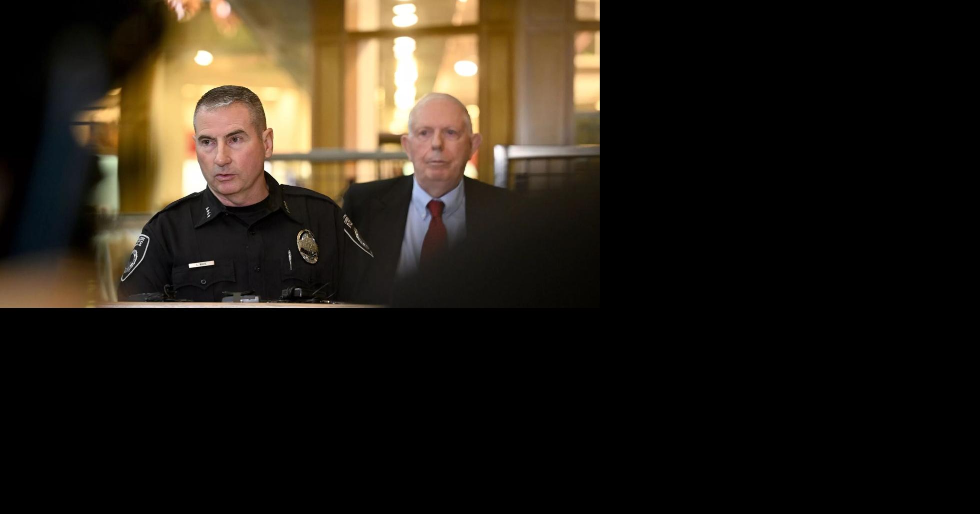 CDA police say they have one video related to Utah team’s racial ...