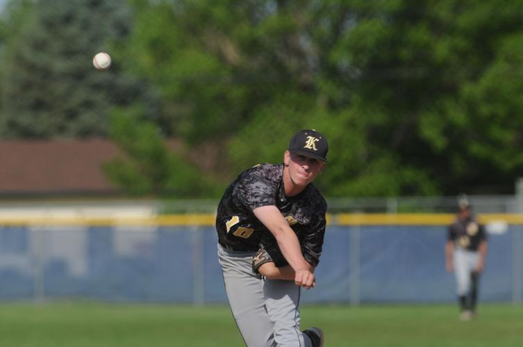 Skyview vs. Kuna Baseball | Photos | idahopress.com