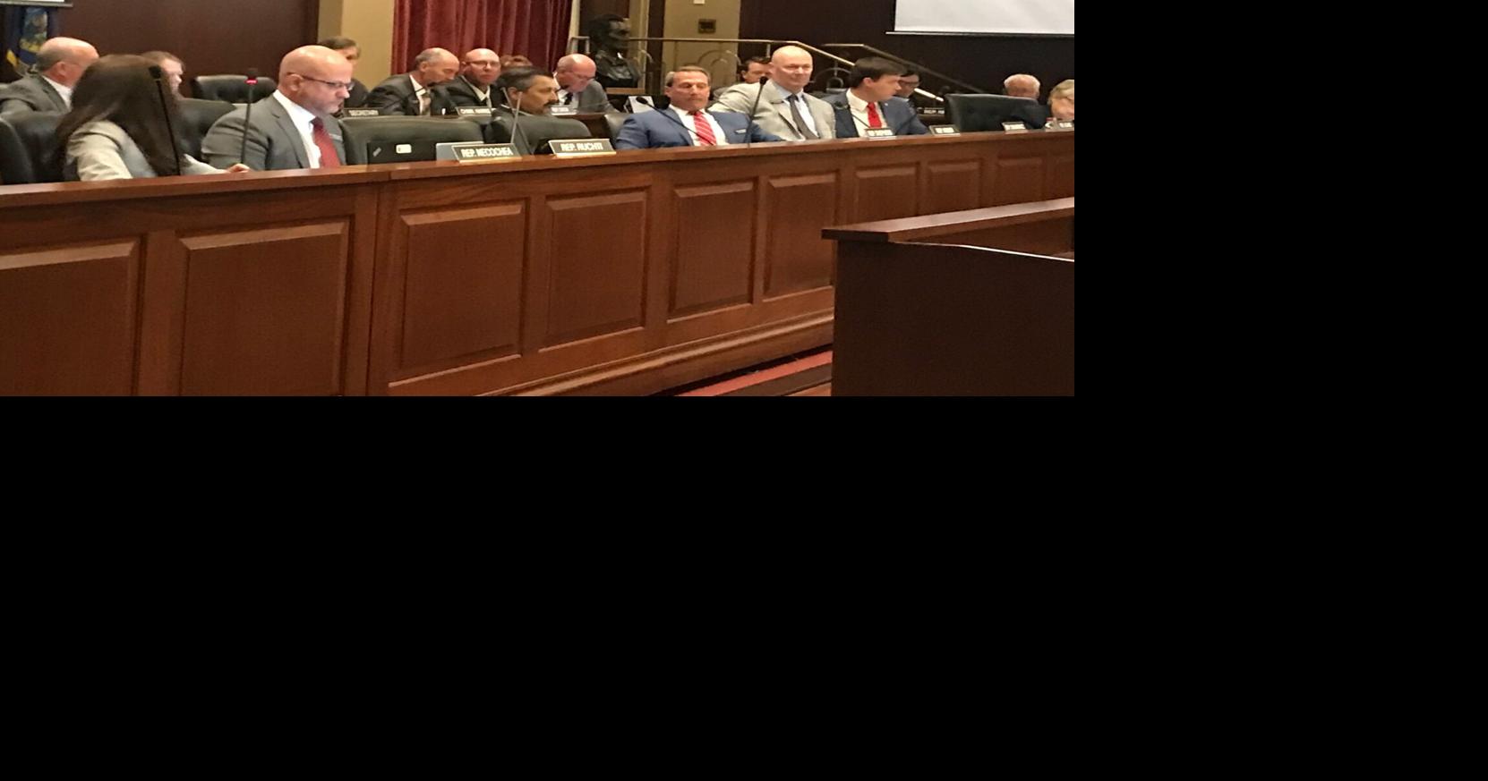 House Rev & Tax passes HB 1 on unanimous voice vote | Eye on Boise ...